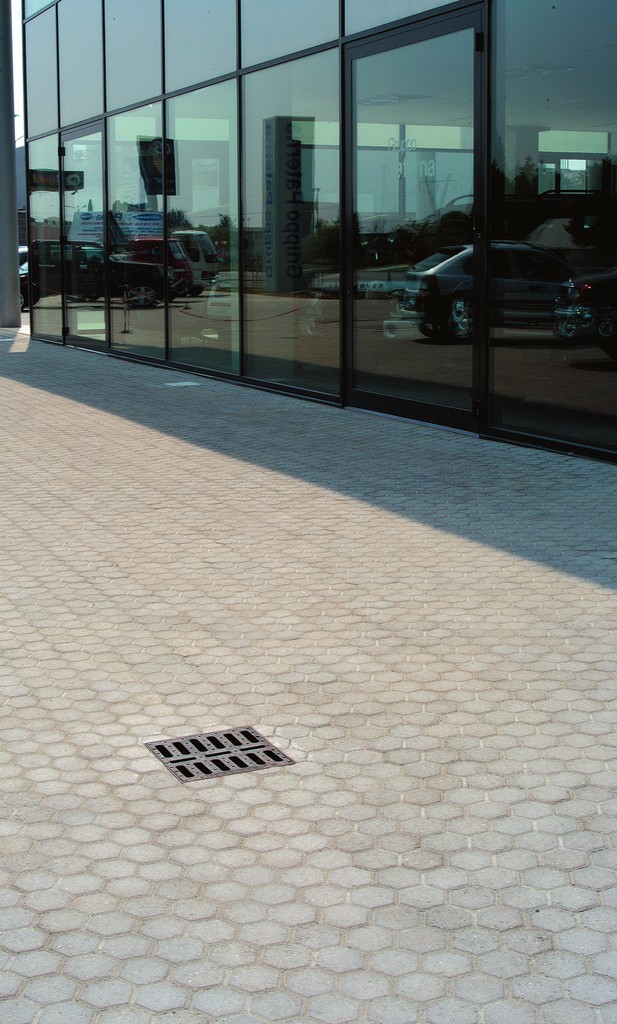 GARBALIT SIX | Gallotta S.p.A.