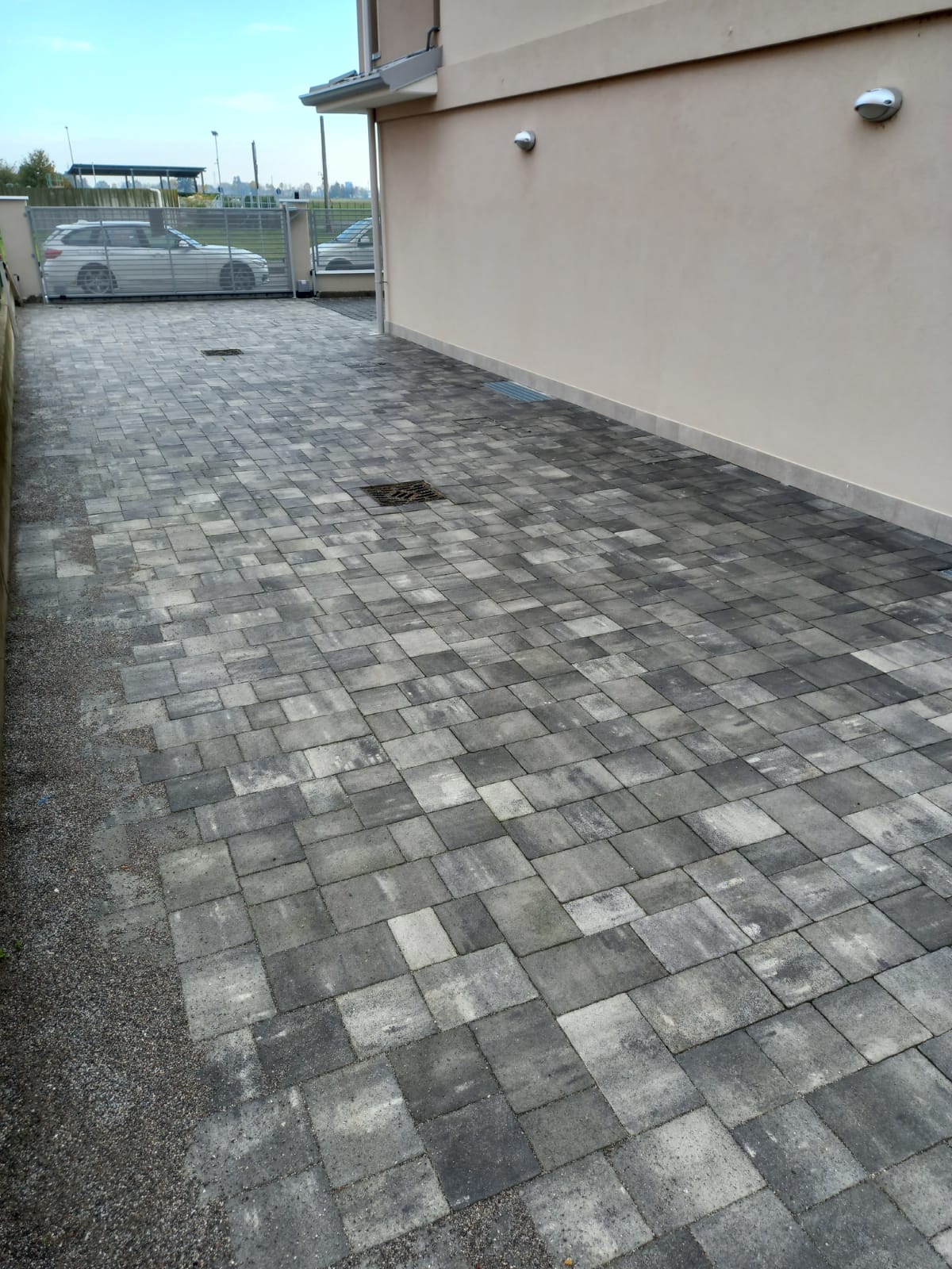 FIVE STONES - GALLOTTA S.p.A.