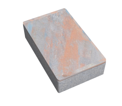 FIVE STONES | Gallotta S.p.A.